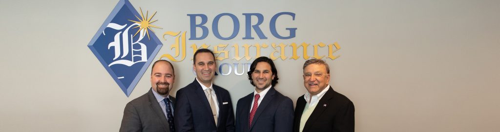 Contact Us | Borg Insurance Agency Huntington & Northport